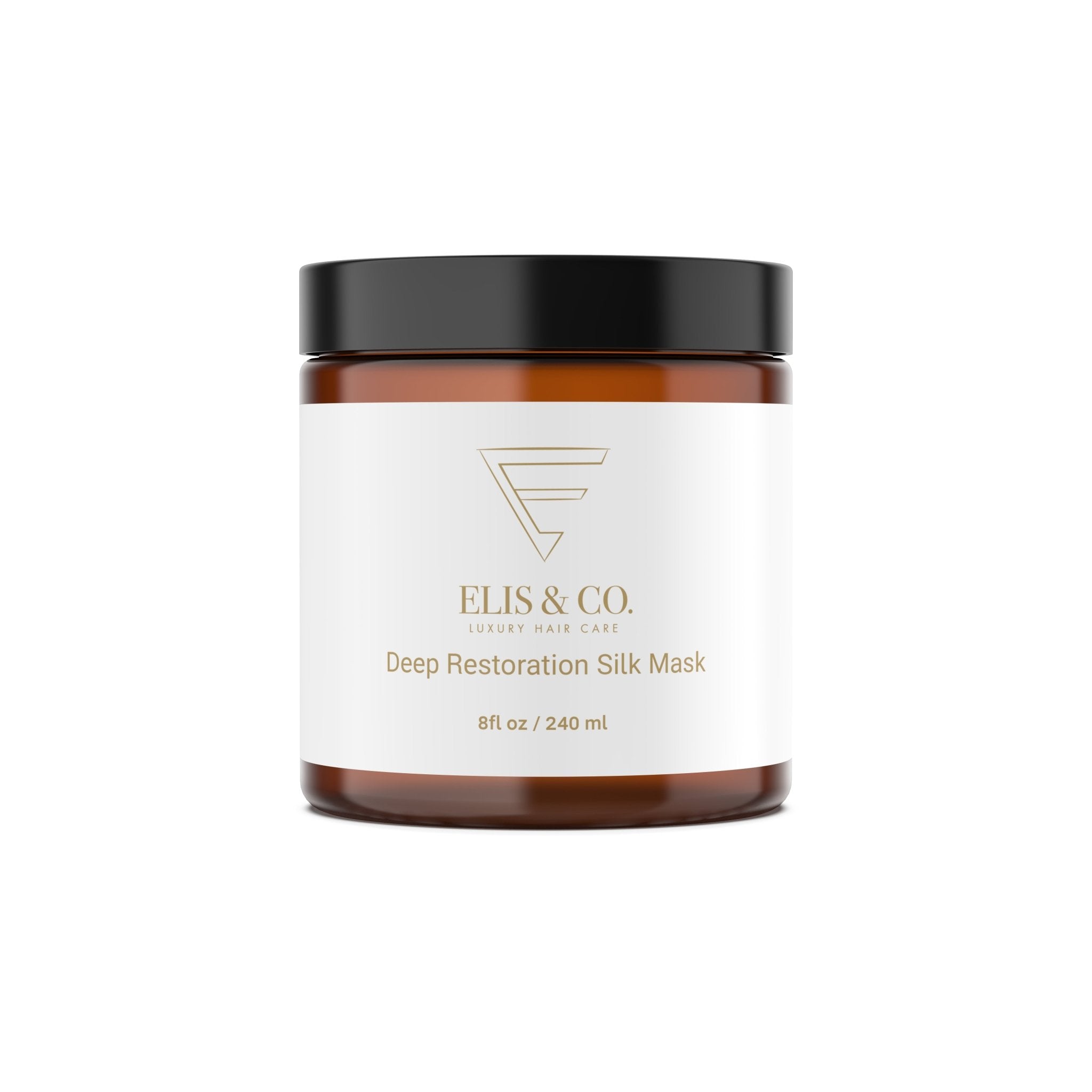 Deep Restoration Silk Mask with Amino Acids – Elis & Co